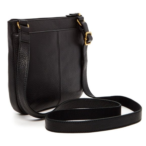 Fossil | Bags | Fossil Handbag Crossbody Leather Purse Tessa Xbody ...